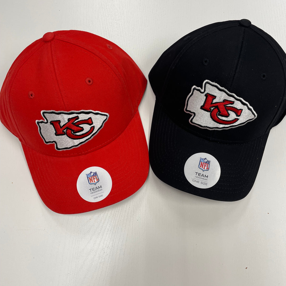 Kansas City Chiefs Hat – Love Letters