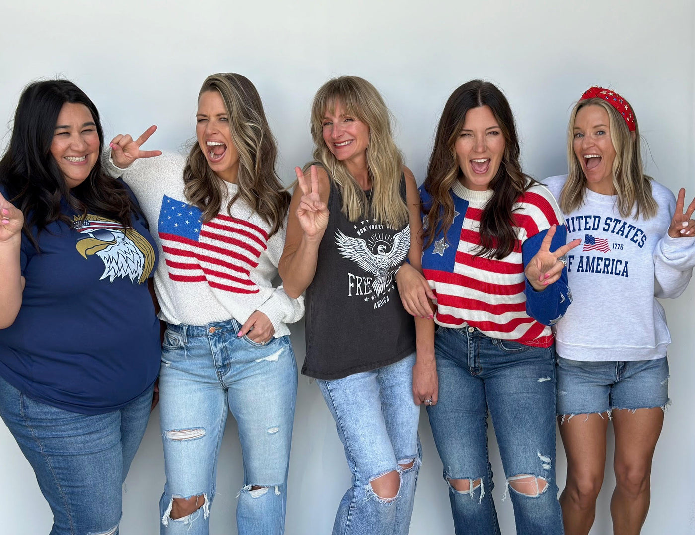 Love Letters Kansas City | Women's Boutique Clothing Online